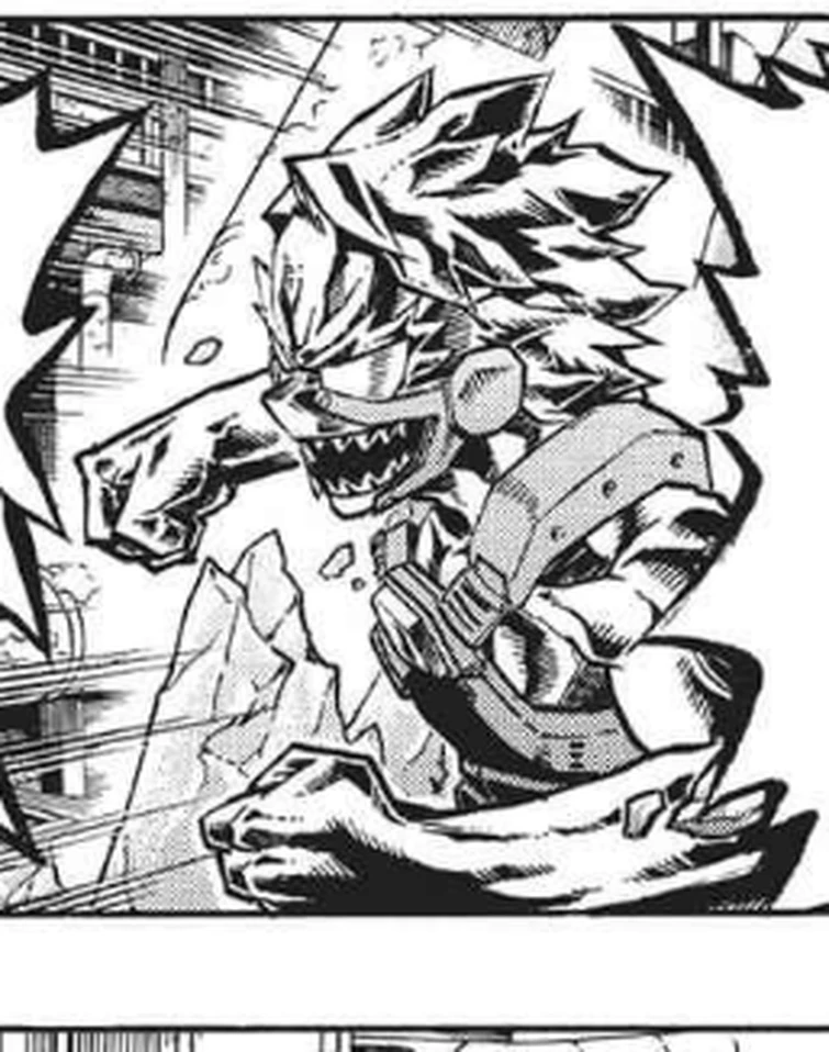 Chapter 203 spoilerss?? maybeee?? | Fandom