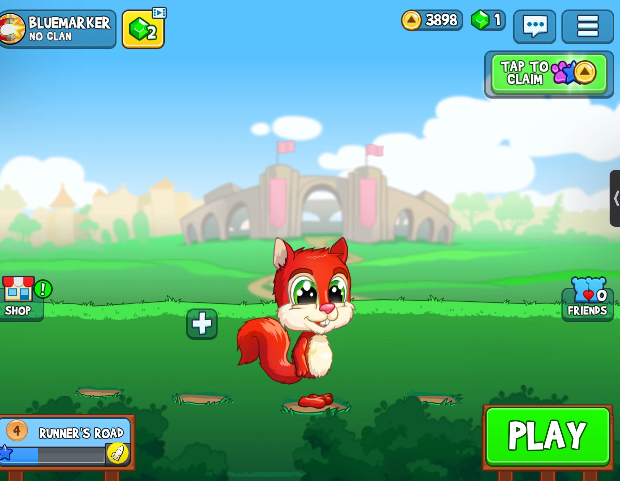 It’s called Fun Run 3 | Fandom