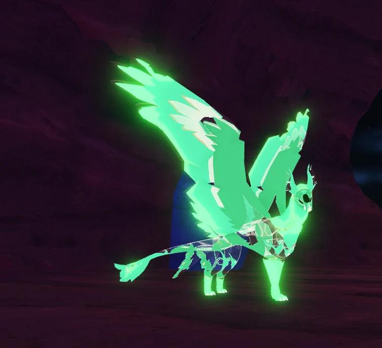 ghosty aer is silly | Fandom