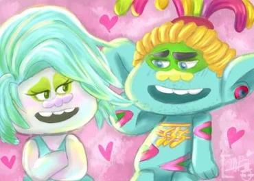 Discuss Everything About Trolls Trollpedia | Fandom