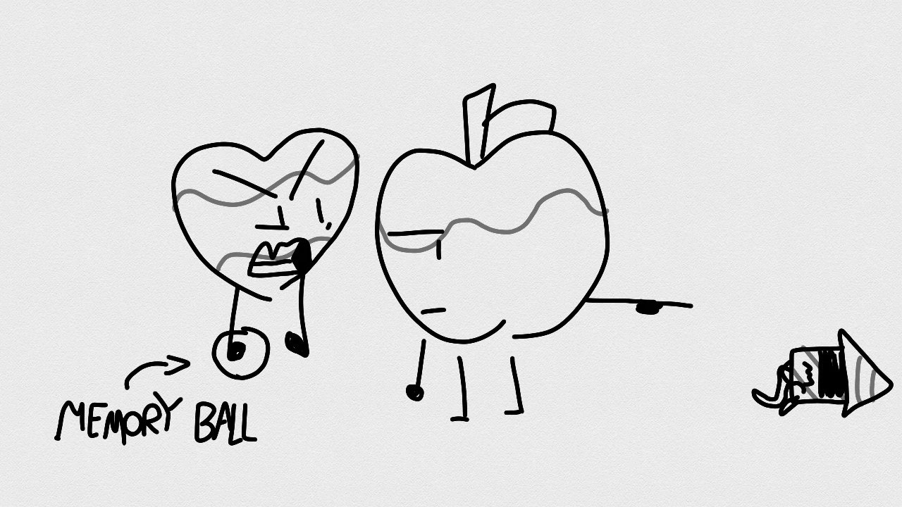 I wanna make a competition show about the new Paper Pencils | Fandom