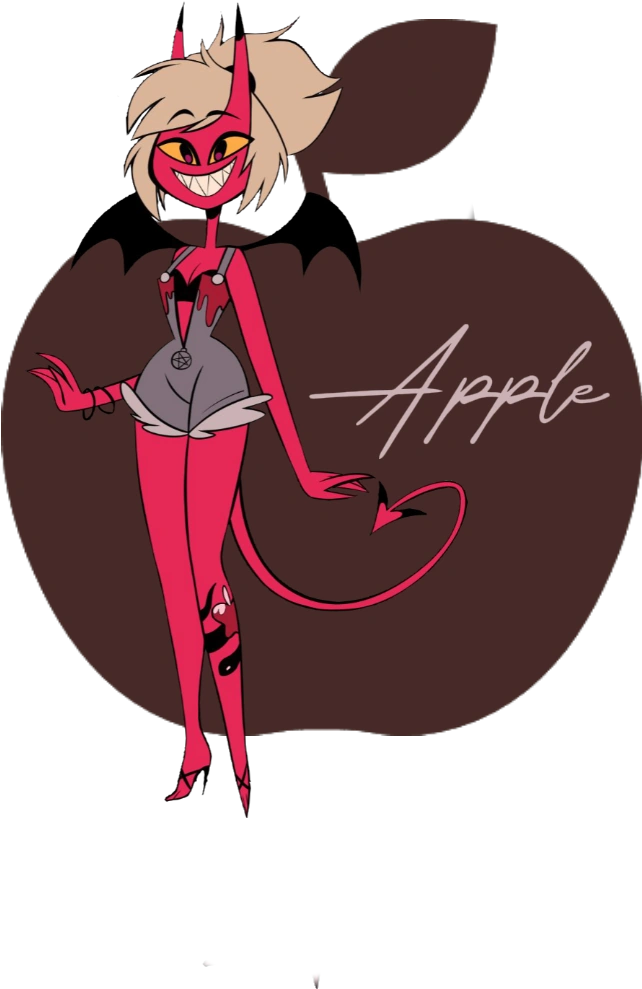 Succubus: Apple | Fandom