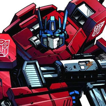 WWW? (Part 6 Joestar Group vs. IDW Optimus Prime) | Fandom