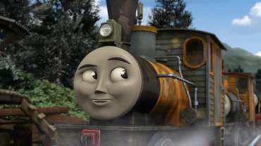 Discuss Everything About Thomas the Tank Engine Wiki | Fandom