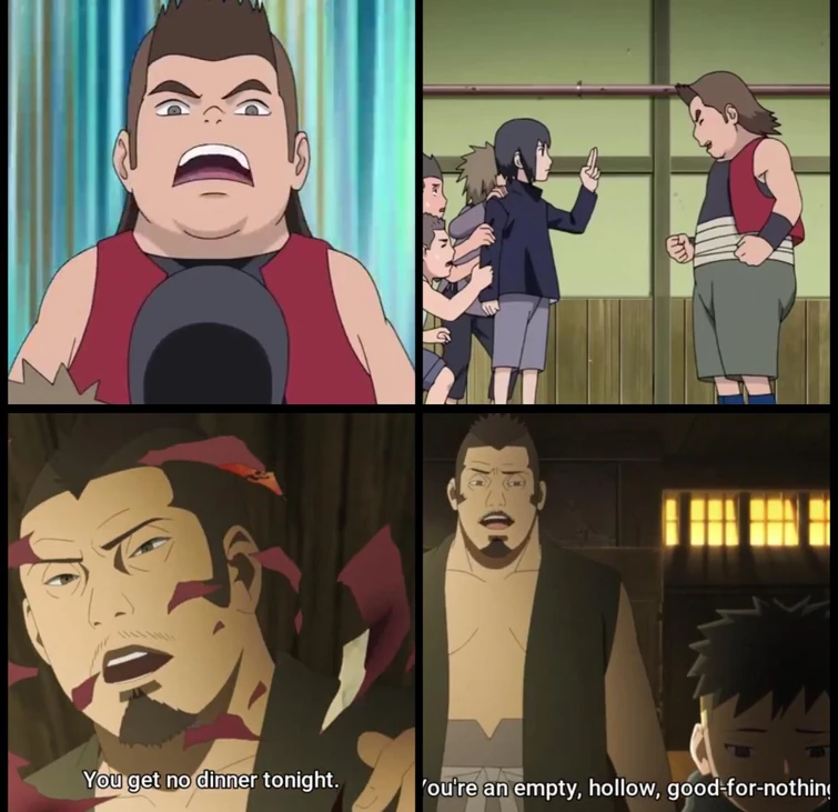 Kawaki's Dad? | Fandom