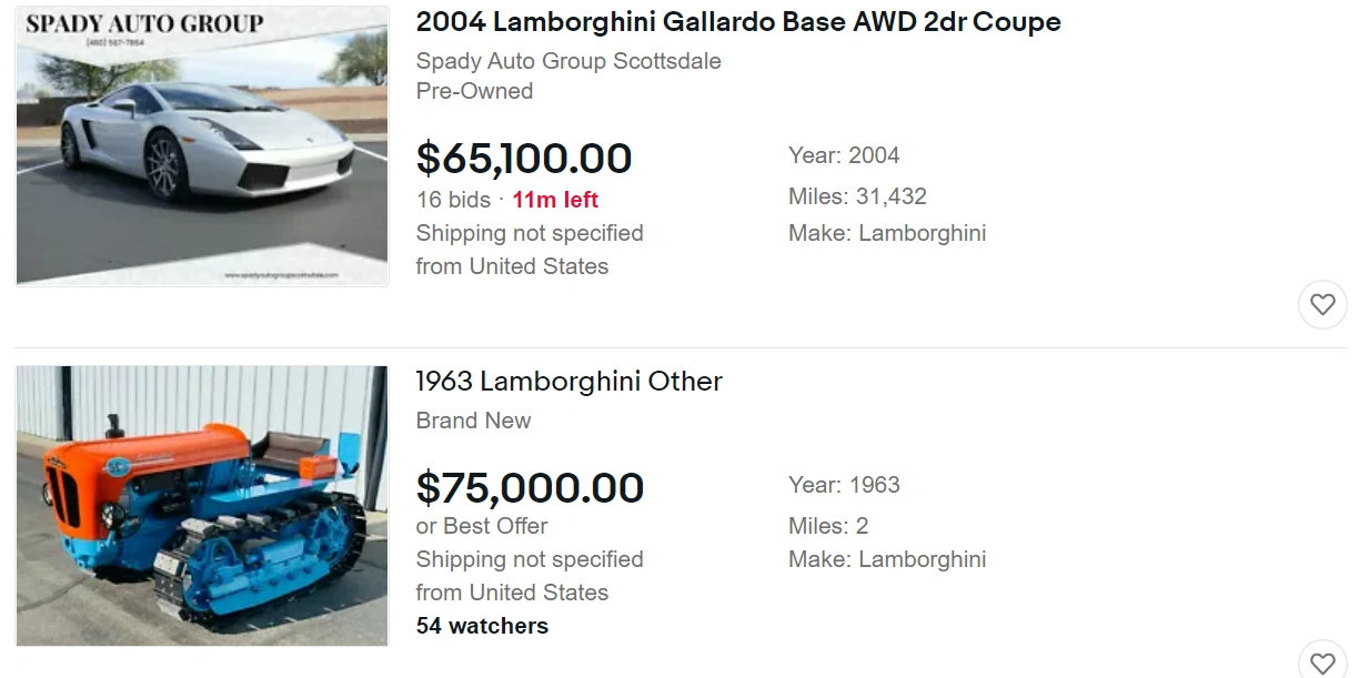 which lambo would you buy? | Fandom