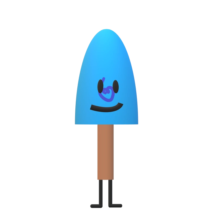 Popsicle's Basics in Licking and Fandoms | Fandom