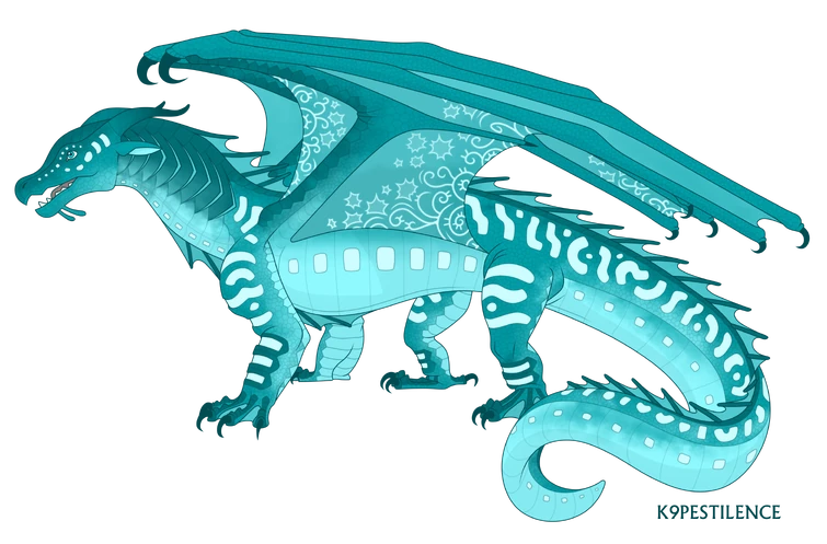 Ask the WoF AU DoD | Fandom