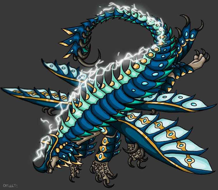 Discuss Everything About Creatures of Sonaria Wiki | Fandom