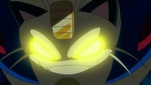 Gigantamax meowth | Fandom