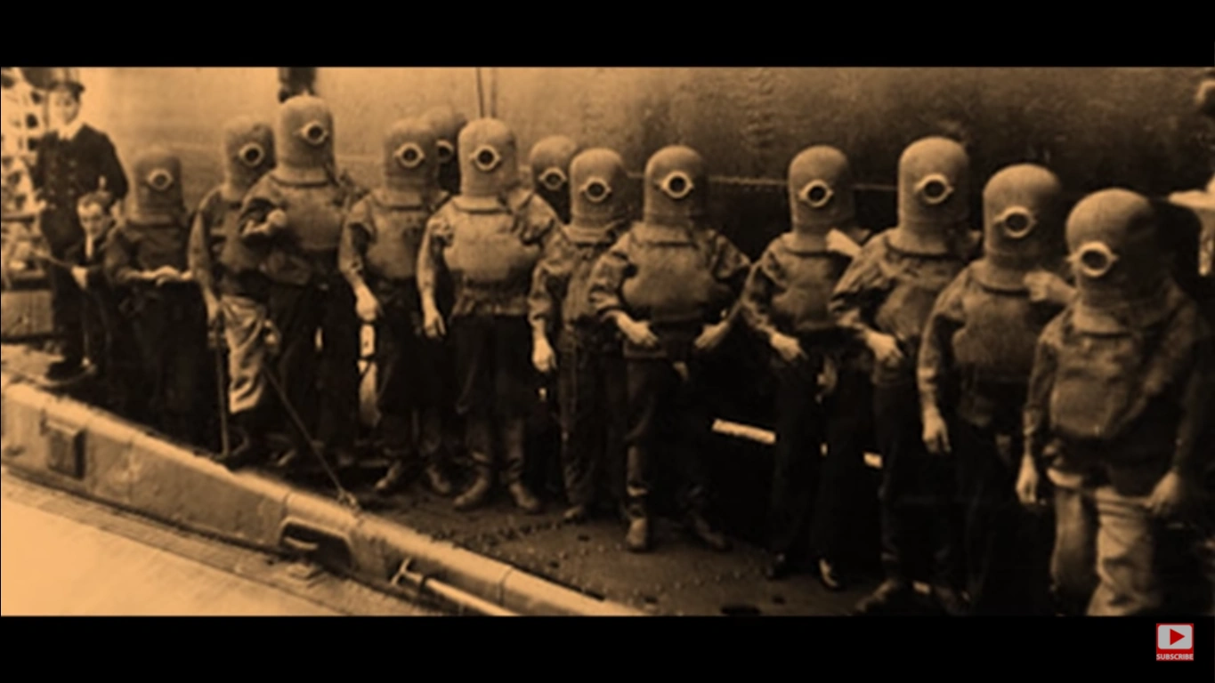 Shocking Fact You Didnt Know About The Minions | Fandom