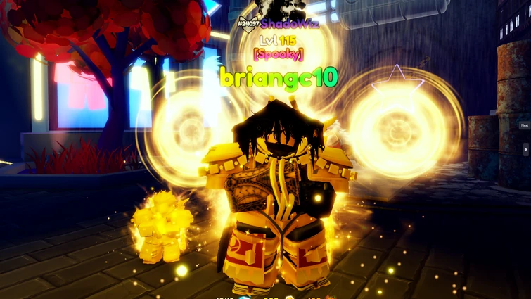 Shiny Gilgamesh blessing | Fandom