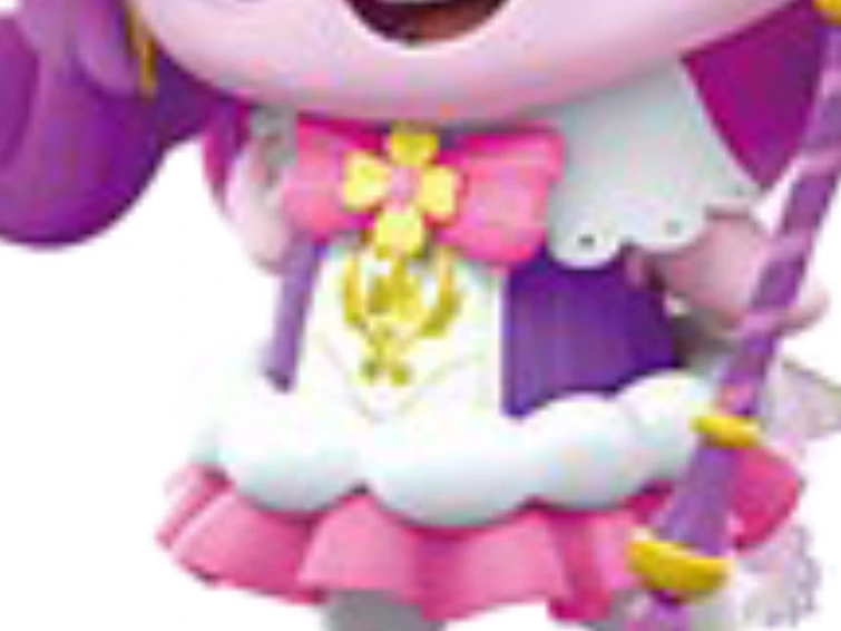 Another theory about Lucky Ping | Fandom