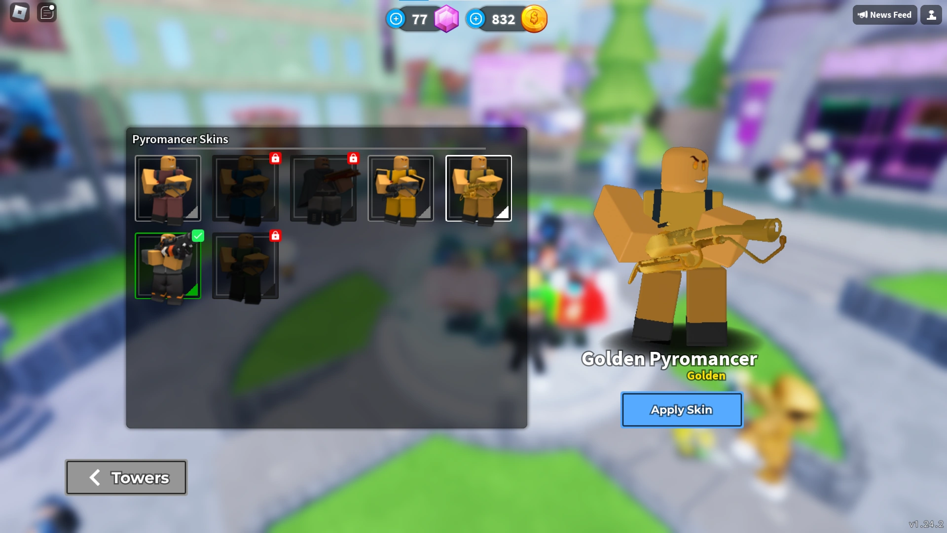 i opened my very first golden crate and got g pyro!!!1! | Fandom