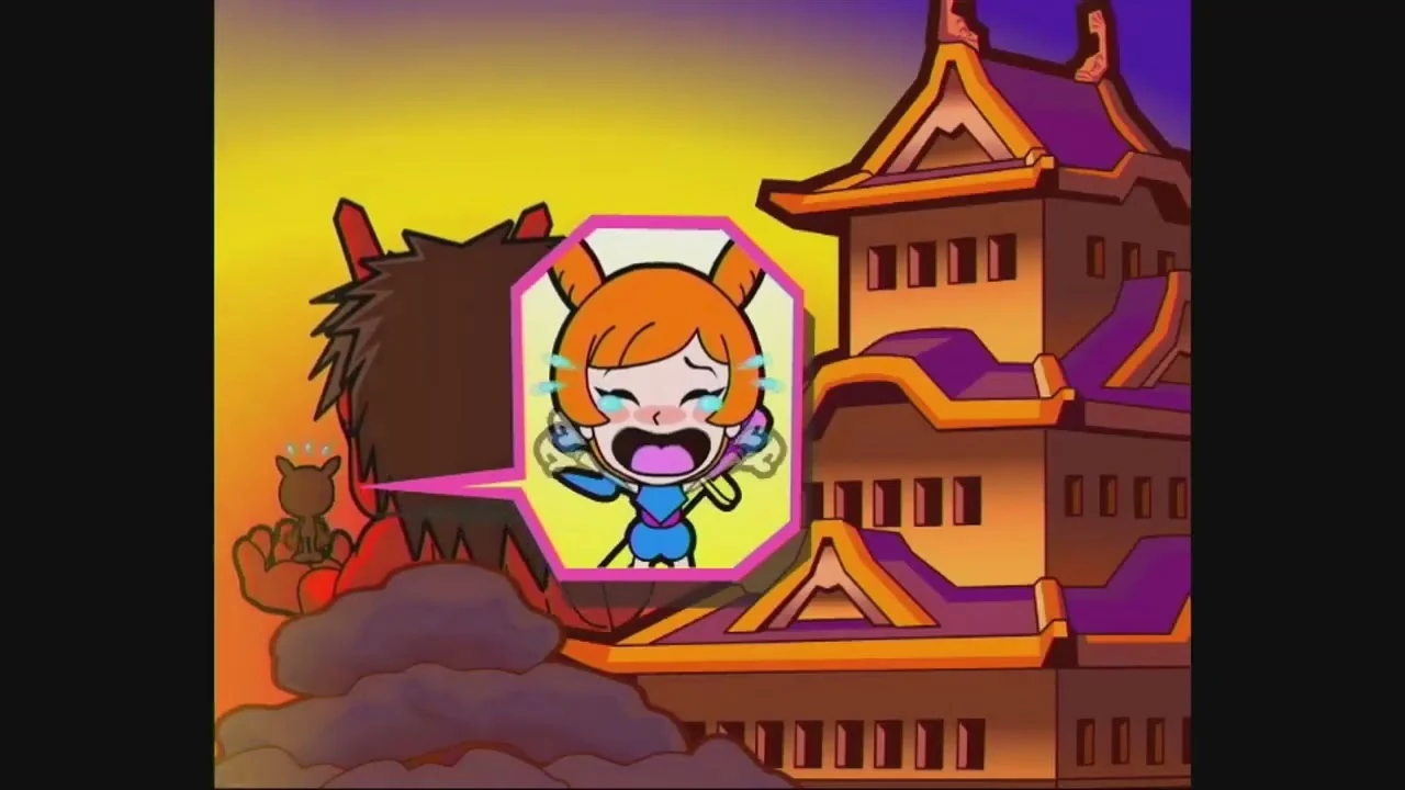 WarioWare Smooth Moves cutscenes with cartoon sound effects | Fandom