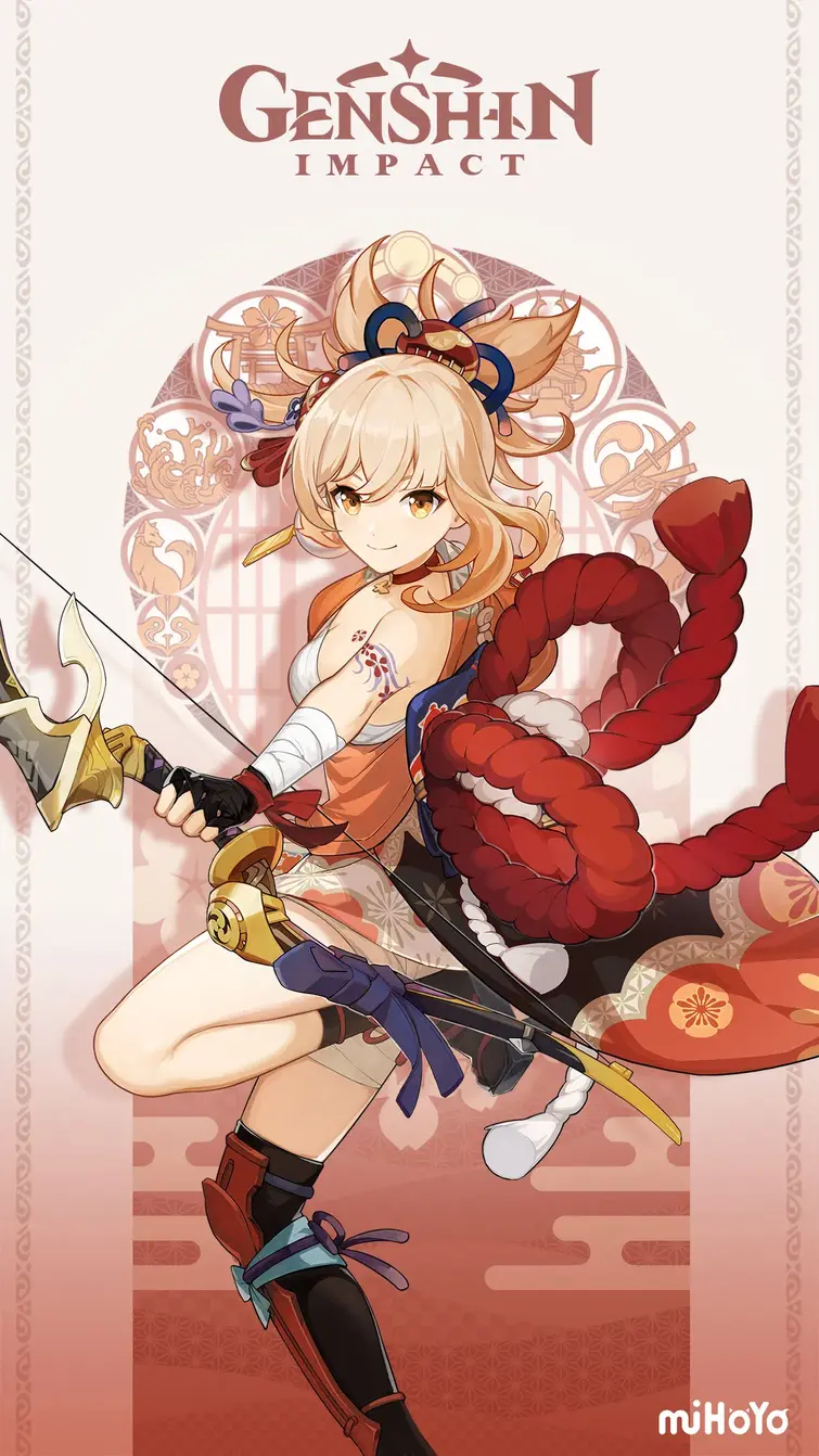 Discuss Everything About Genshin Impact Wiki | Fandom