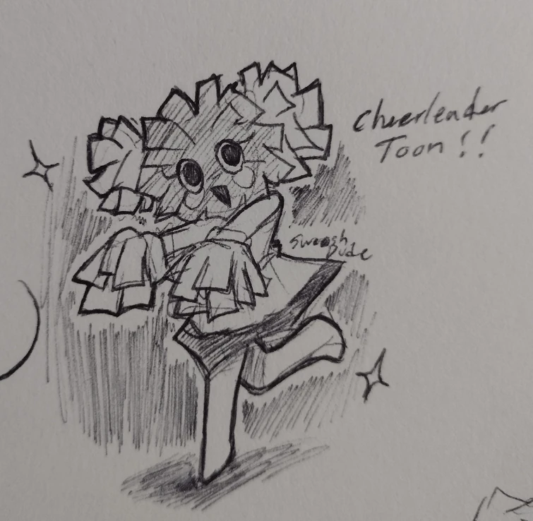 So I made TWO fan-made OCs (Dandy's World AND Cookie Run) | Fandom