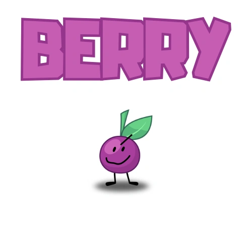 One Small Berry. One Large Adventure. | Fandom