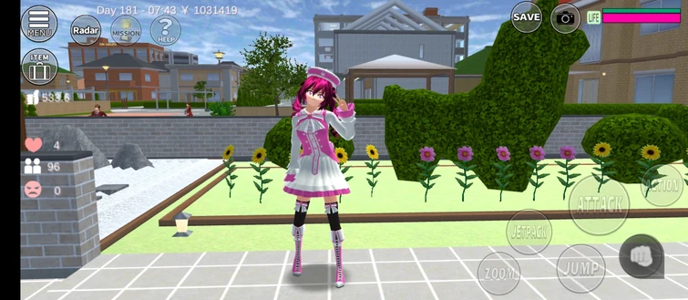 Discuss Everything About SAKURA School Simulator Wiki | Fandom