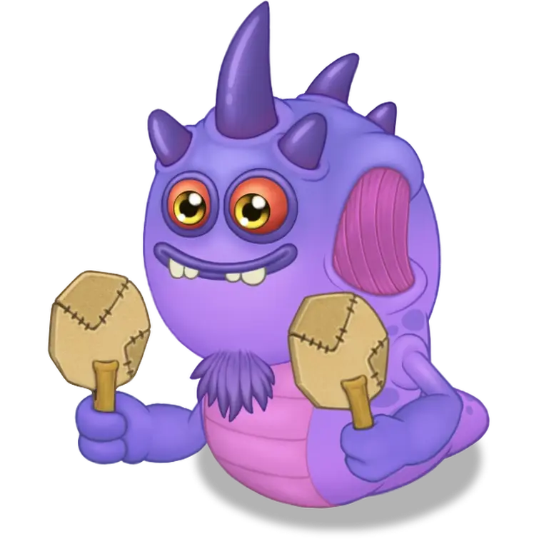 Yo, Rare Brump looks pretty cool | Fandom