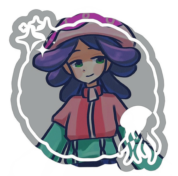 Electra pfp icon🪼💧 | Fandom