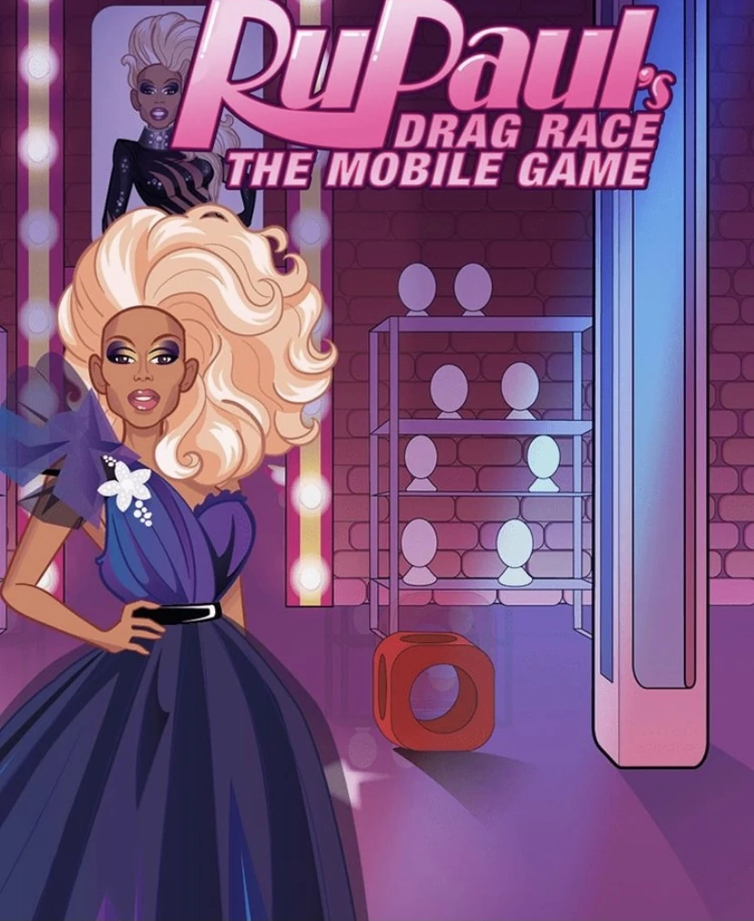 Drag Race Mobile Game | Fandom