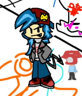 the cooler boyfriend /j | Fandom