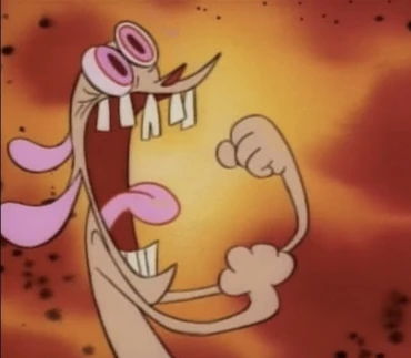 Ren Höek vs Cartman | Fandom