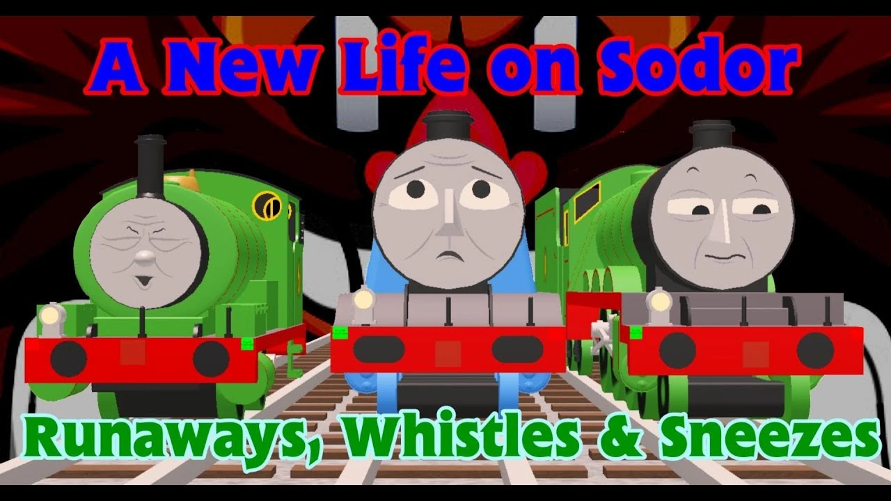 This is the most cursed thing ever made but at least its somewhat ...