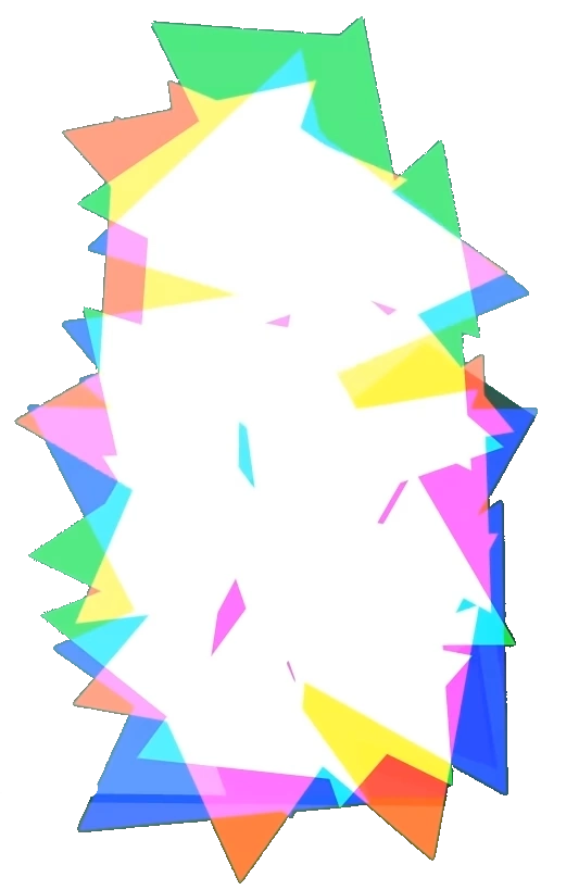 Abstracty HFJONE recreates creatures. | Fandom