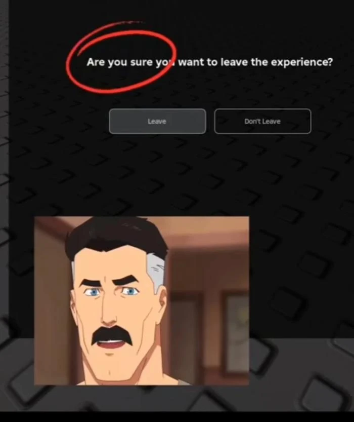 are you sure | Fandom