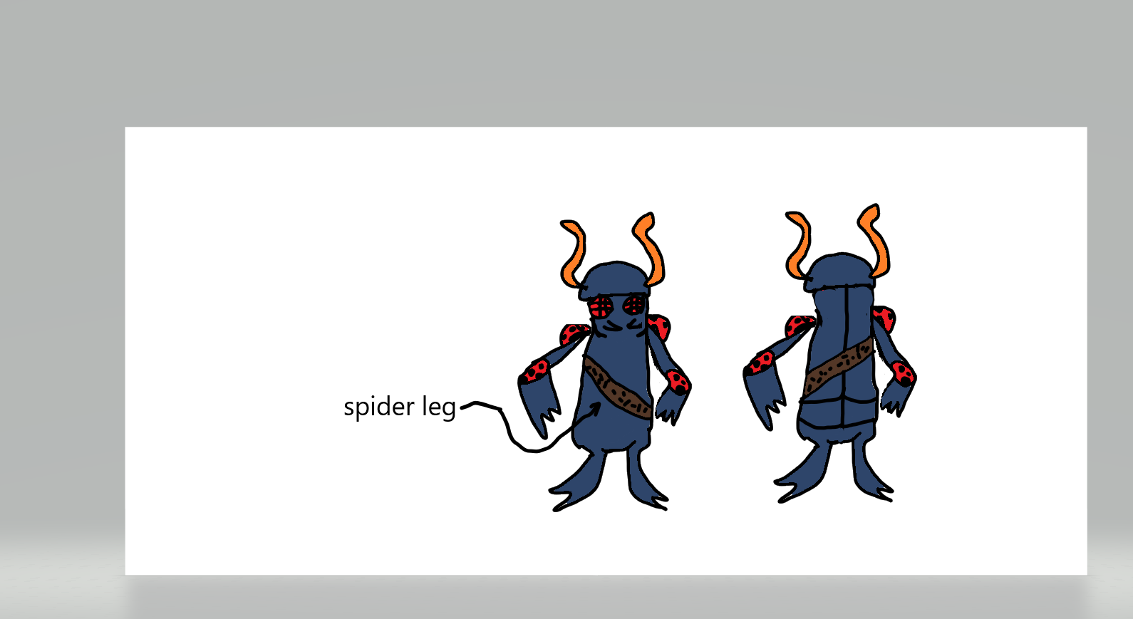 viking bug | Fandom