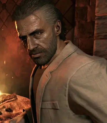 Raul Menendez VS Vladimir Makarov (Black Ops VS Modern Warfare) | Fandom