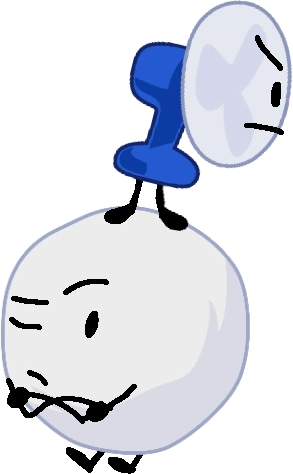 I also like both Fanny and Snowball | Fandom