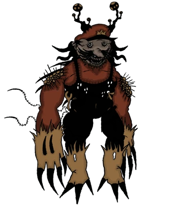 chat make this guy have a gyatt | Fandom