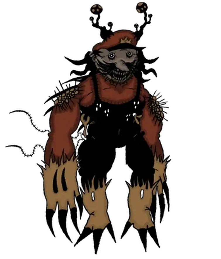 chat make this guy have a gyatt | Fandom