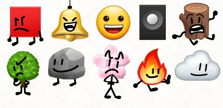 Discuss Everything About Battle for Dream Island Wiki | Fandom