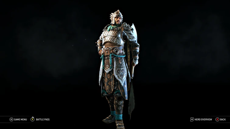 Discuss Everything About For Honor Wiki | Fandom