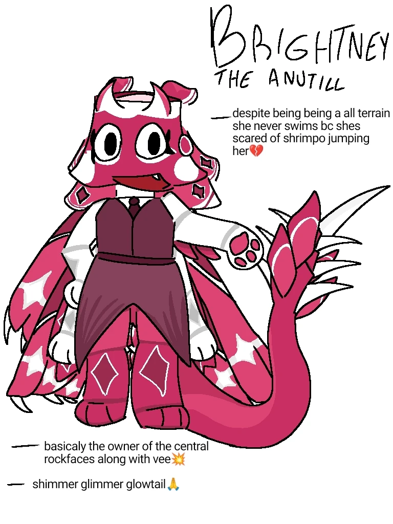 Sonarian Takeover Brightney 🫶 | Fandom