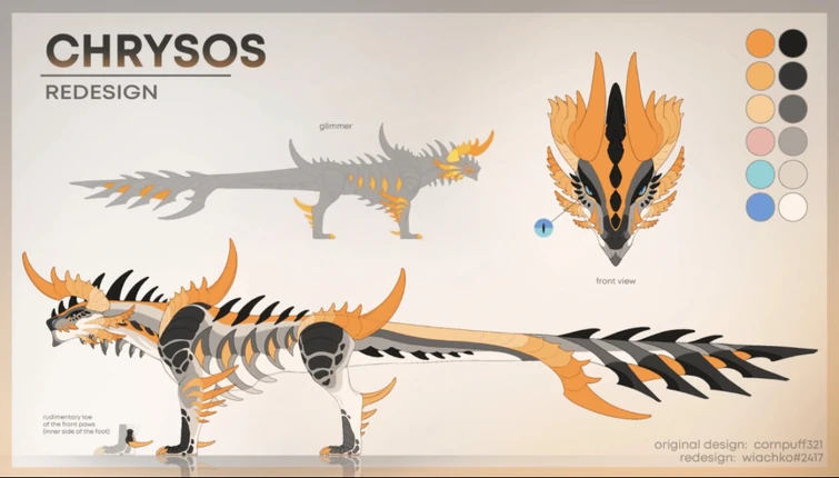 Sonaria News 5/21/2023: New LSS Creature Dyaelatura + Trailboros ...