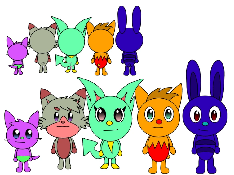 Discuss Everything About The Slatch Team Wiki | Fandom