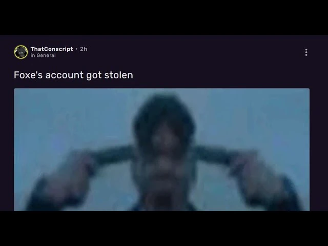 Foxe Tribute 2 | Fandom