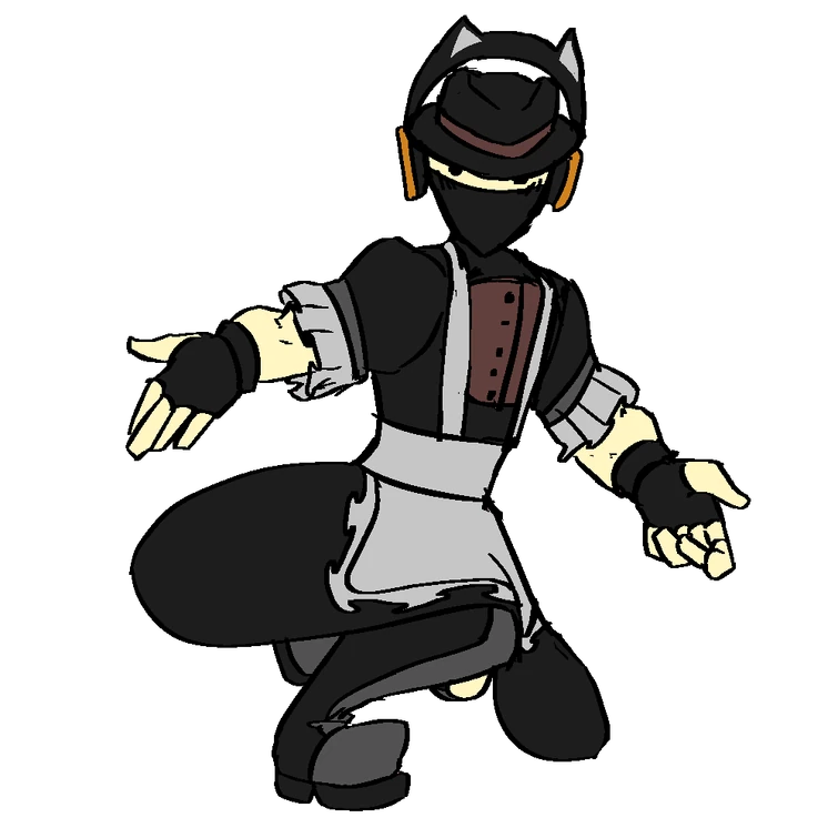 Thinking Pirate boss | Fandom