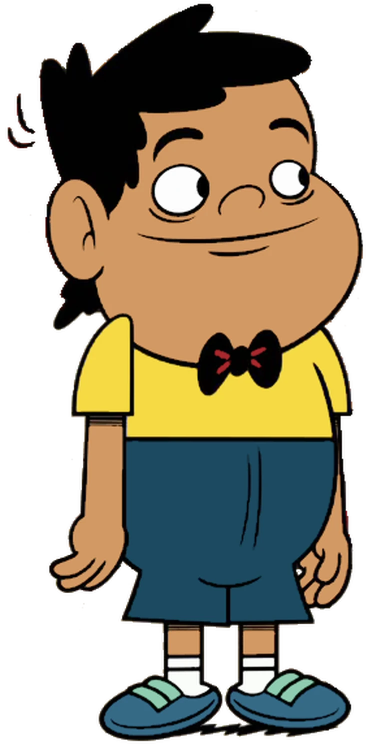 Carlos Casagrande or CJ Casagrande? | Fandom