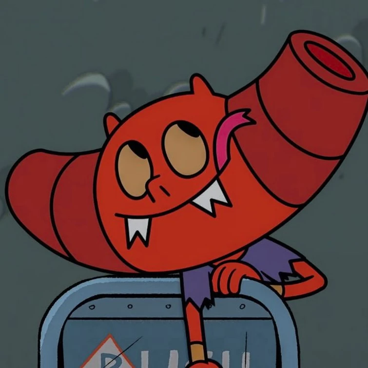 Put Dead End pfp material here to use when season 2 arrives | Fandom