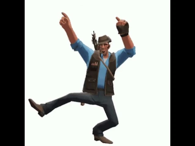 When you join a multiplayer match full of aim bots | Fandom