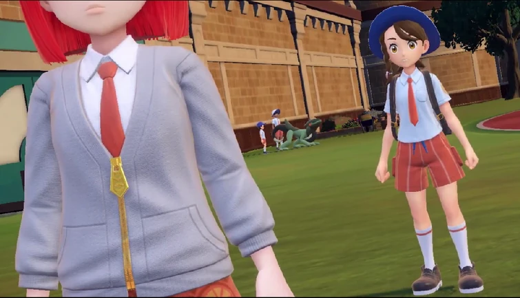 Discuss Everything About Pokémon Wiki | Fandom