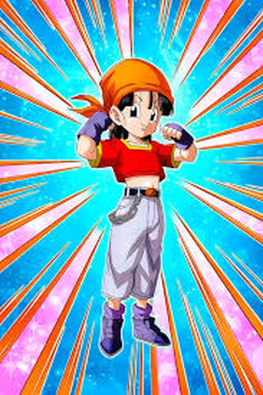 Favorite Version Of Pan | Fandom