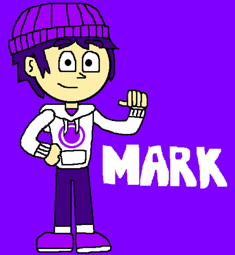 Humanized Marker | Fandom