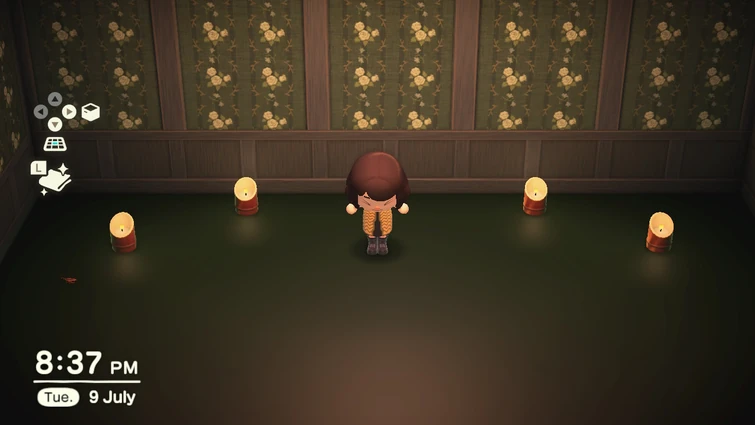 Discuss Everything About Cult of the Lamb Wiki | Fandom